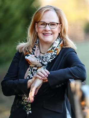 Phyllis Brookshire | Leader at Howard Hanna Allen Tate Real Estate